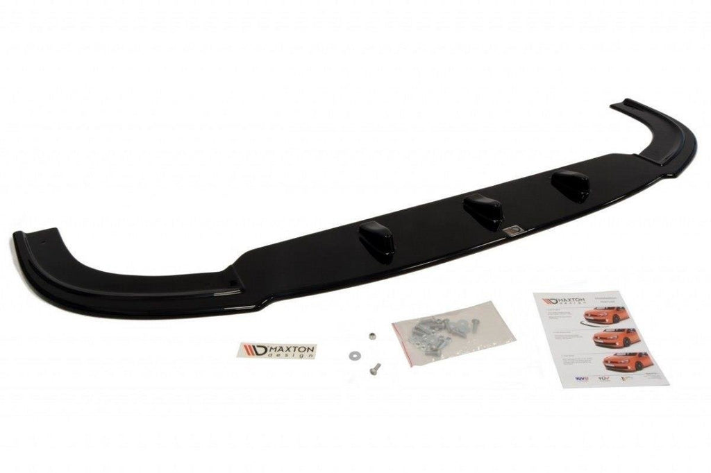 FRONT SPLITTER VW T5 SPORTLINE – FSD Auto
