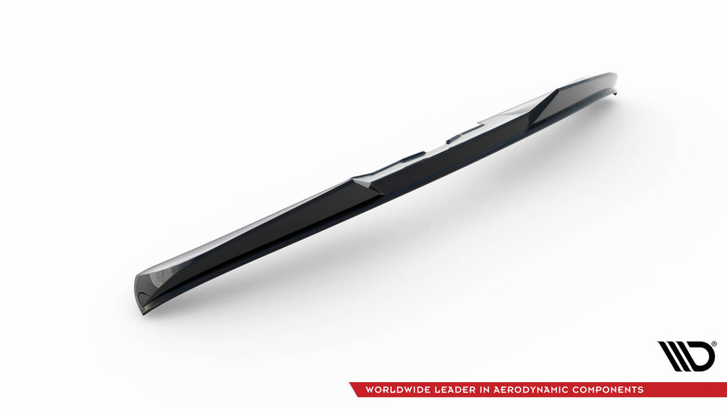 Spoiler Cap 3D Land Rover Range Rover Evoque HSE Dynamic Mk1 Facelift ...